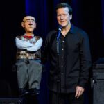 Jeff Dunham: Artificial Intelligence at Planet Hollywood Resort - The Performance Itself: What You Can Expect