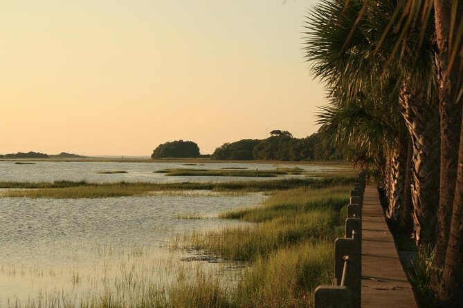 Jekyll Island Dolphin Tours - Pricing and Value