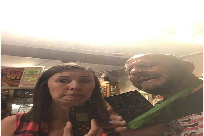 Jerome Ghost Adventure: Shuttle Tour using Ghost Hunting Equipment - Why This Tour Works Well