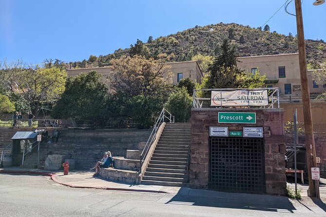 Jerome Scavenger Hunt Walking Tour and Game - Who Will Love This Tour?