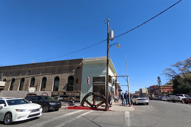 Jerome Scavenger Hunt Walking Tour and Game - Final Thoughts