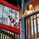 Jerome Tour - FAQ