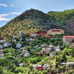 Jerome Tour - Tuzigoot National Monument: A Glimpse into Sinagua Culture