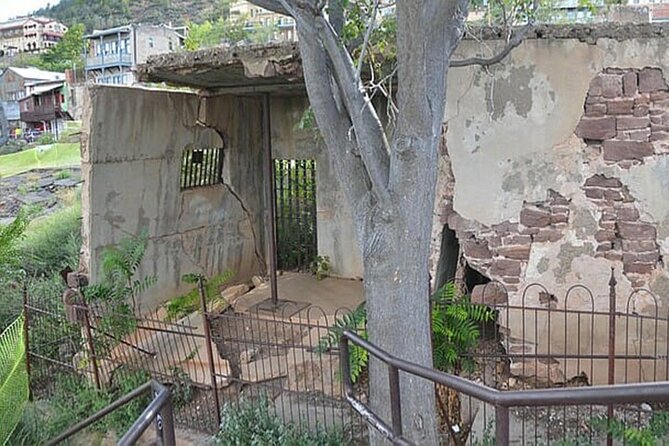 Jerome Tour - Who Would Love This Tour?