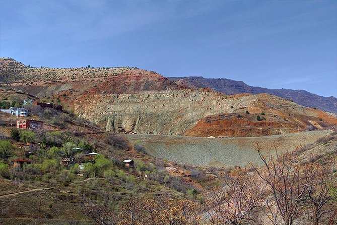 Jerome Tour - FAQs
