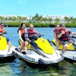 Jet Ski 90 Min Ride in Key West - Authentic Insights from Reviews