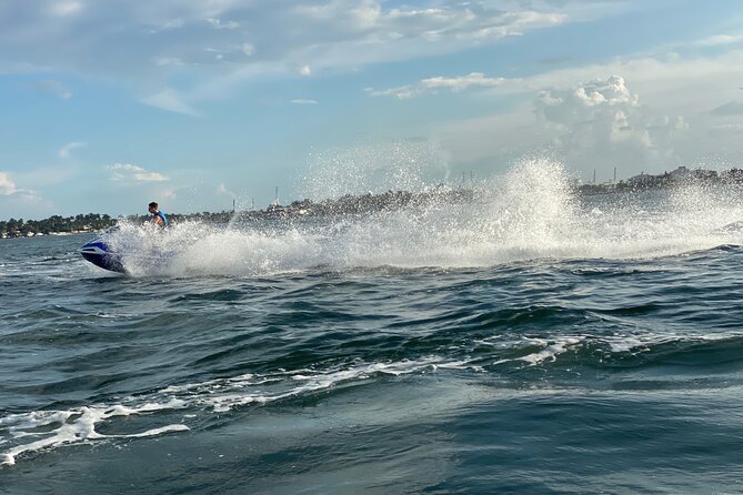 Jet Ski 90 Min Ride in Key West - Practical Tips for Your Jet Ski Adventure