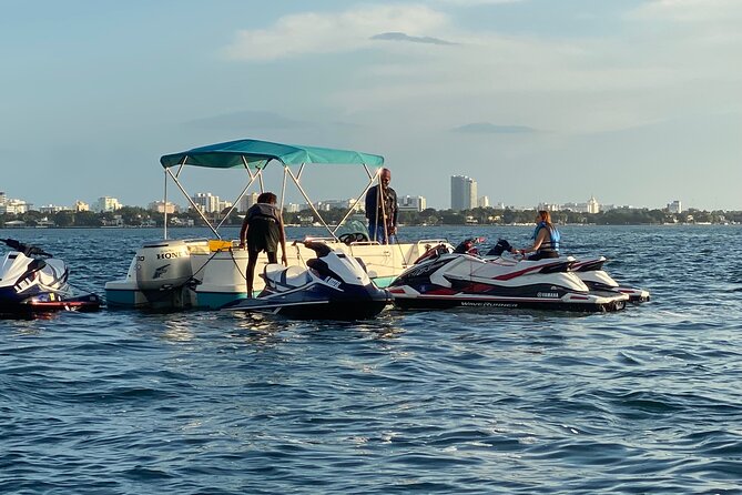 Jet Ski 90 Min Ride in Key West - Who Is This Tour Best For?