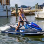 Jet Ski Excursion in Orange Beach Waterways - Authentic Feedback from Past Guests