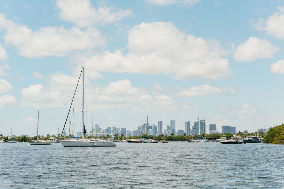 Jet Ski Miami : Experience the Ultimate Water Fun ! - The Review Highlights from Travelers