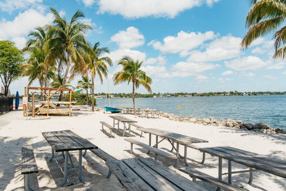 Jet Ski Miami : Experience the Ultimate Water Fun ! - Who Will Love This Tour?
