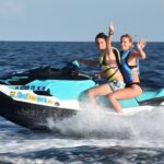Jet Ski & Parasail Combo with Miami Watersports - Pricing & Value Analysis