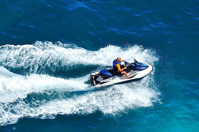 Jet Ski Rental in Clear Lake Houston Texas - Introduction