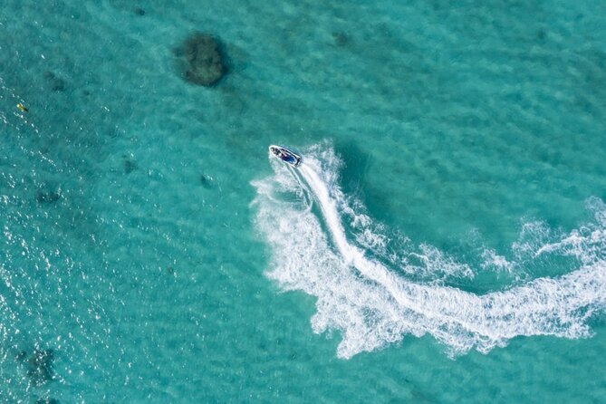 Jet Ski Rental in Clear Lake Houston Texas - Key Points