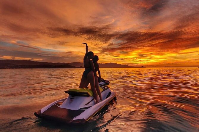 Jet Ski Rental in Clear Lake Houston Texas - An In-Depth Look at the Jet Ski Experience