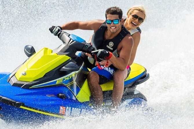 Jet Ski Rental in Clear Lake Houston Texas - FAQ