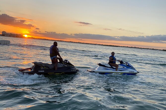 Jet Ski Tour from Miami Beach - The Sum Up: Who Will Love This Tour?