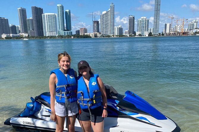 Jet Ski Tour from Miami Beach - Frequently Asked Questions
