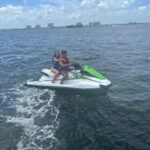 Jet Skis in Miami - The Experience of a Lifetime