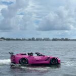 Jetcar Miami: 1 JetCar Rental | 1h | 250$ due at Check-in - What’s Included & What to Know