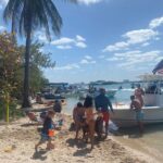 JetSki Experience for 1 Hour of Miami Beach Bayside MarketPlace - Detailed Breakdown of the Tour