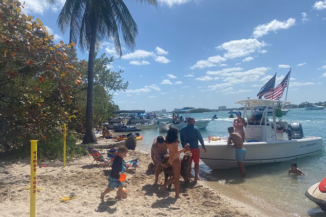 JetSki Experience for 1 Hour of Miami Beach Bayside MarketPlace - Detailed Breakdown of the Tour