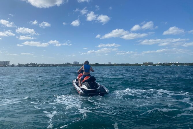 JetSki Experience for 1 Hour of Miami Beach Bayside MarketPlace - Frequently Asked Questions (FAQs)