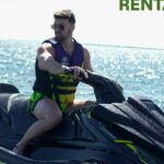 Jetski Ride While Exploring Miami Islands - What You Can Expect at Each Stage