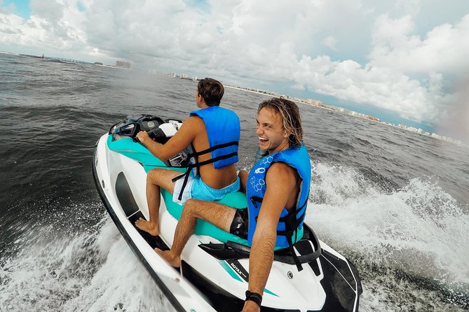 Jetski Waverunner Rental - Destin - Authentic Insights from Reviewers