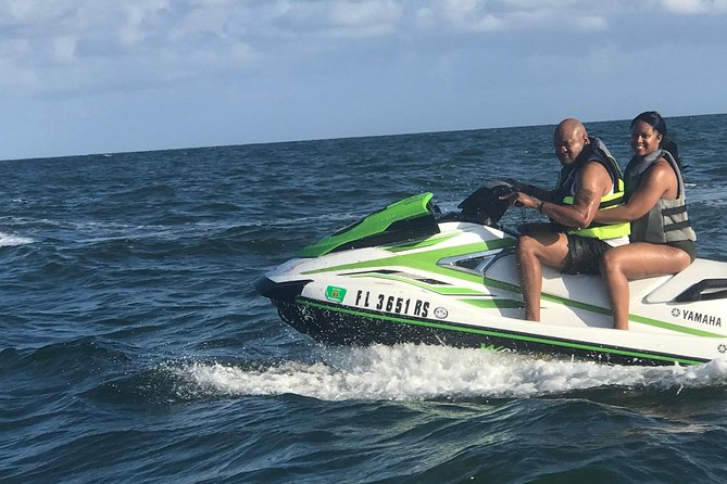 JETSKI'S Tours Pompano Beach - What’s included and what to consider