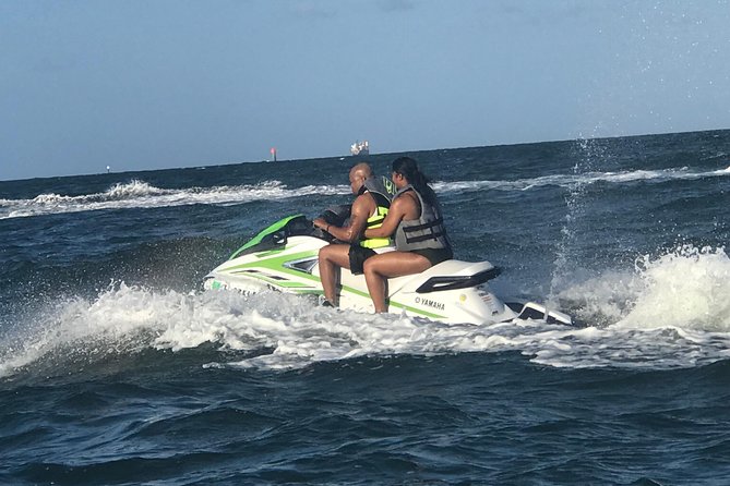 JETSKI'S Tours Pompano Beach - Price and value: is it worth it?