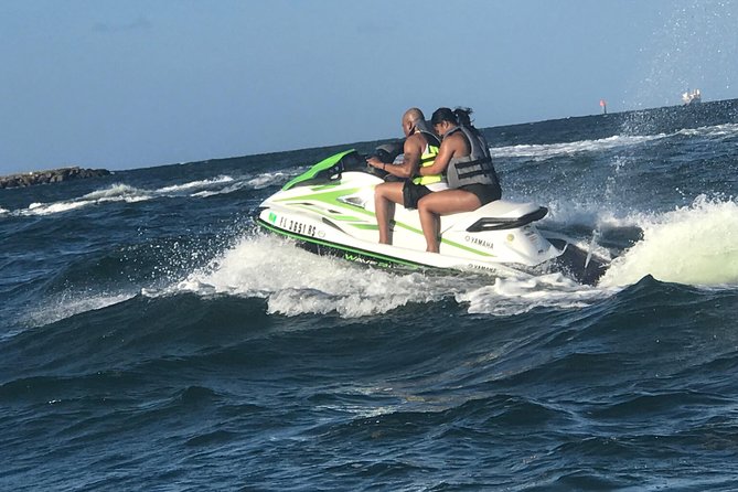 JETSKI'S Tours Pompano Beach - The Sum Up