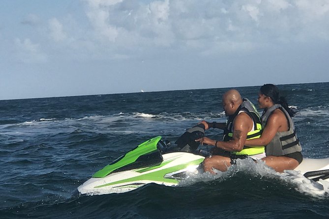 JETSKI'S Tours Pompano Beach - FAQ