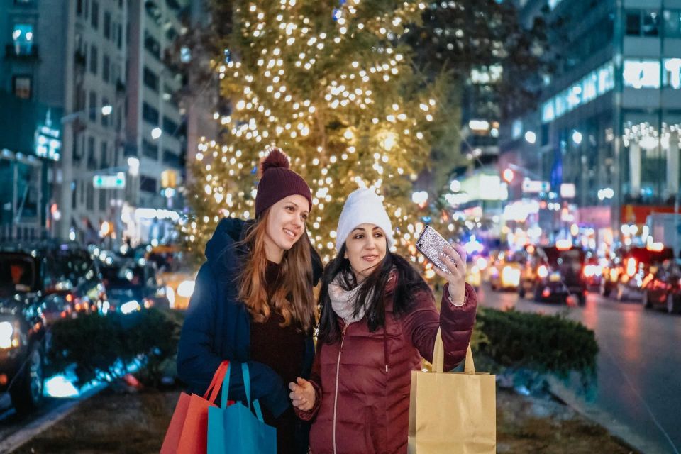 Jewish History of NYC Private Tour with Transfers - Key Points