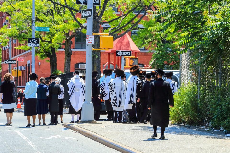 Jewish History of NYC Private Tour with Transfers - Final Thoughts: Is It Worth It?