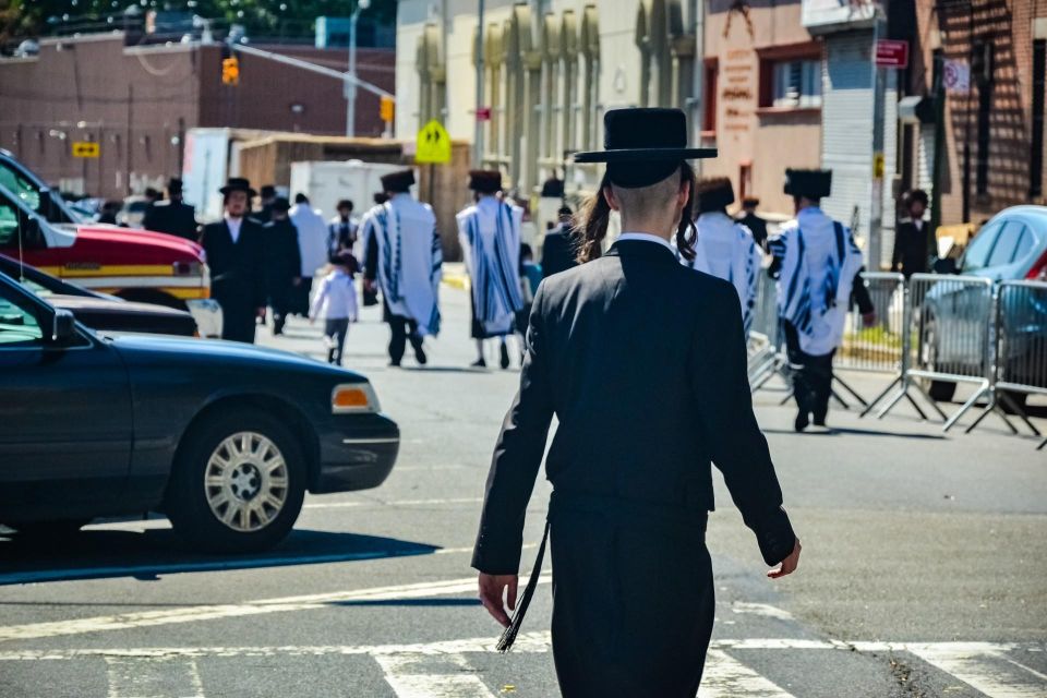 Jewish History of NYC Private Tour with Transfers - Frequently Asked Questions