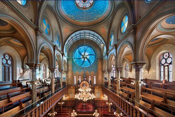 Jewish History of NYC Private Tour with Transport - An In-Depth Look at the Tour Experience