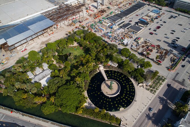 Jewish Sites Miami History Private Guided Walking Tour - Practicalities and Value