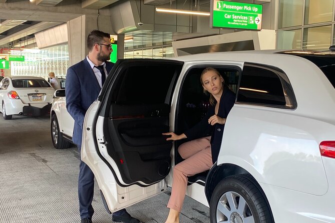 JFK AIRPORT LIMO | JFK To Manhattan Transfer With a Stretch Limo - JFK Airport Limo | JFK To Manhattan Transfer With a Stretch Limo: A Detailed Review