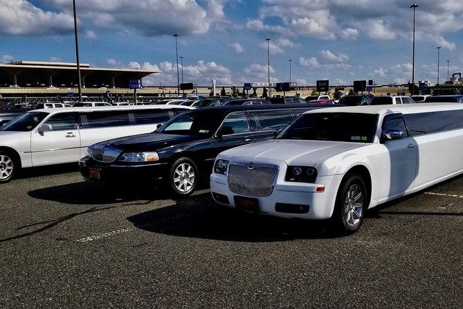 JFK AIRPORT LIMO | JFK To Manhattan Transfer With a Stretch Limo - Key Points
