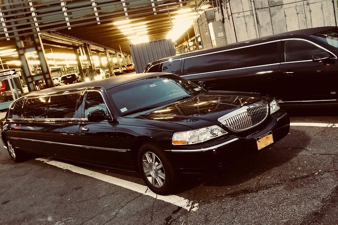 JFK AIRPORT LIMO | JFK To Manhattan Transfer With a Stretch Limo - What Past Travelers Say