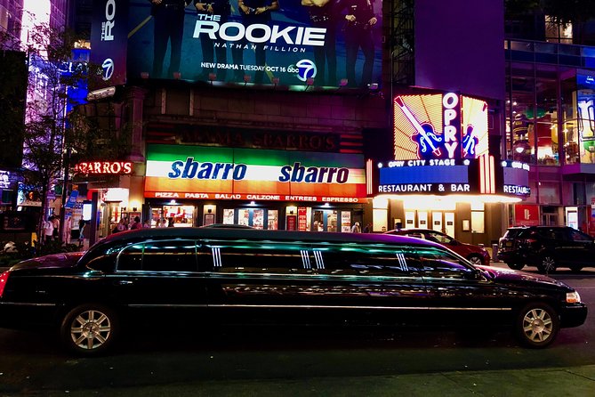 JFK AIRPORT LIMO | JFK To Manhattan Transfer With a Stretch Limo - FAQ
