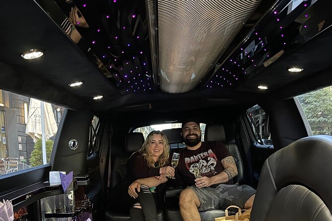 JFK Airport Limo Pick-up With Extra One Hour NYC Limo Sightseeing Tour - Frequently Asked Questions