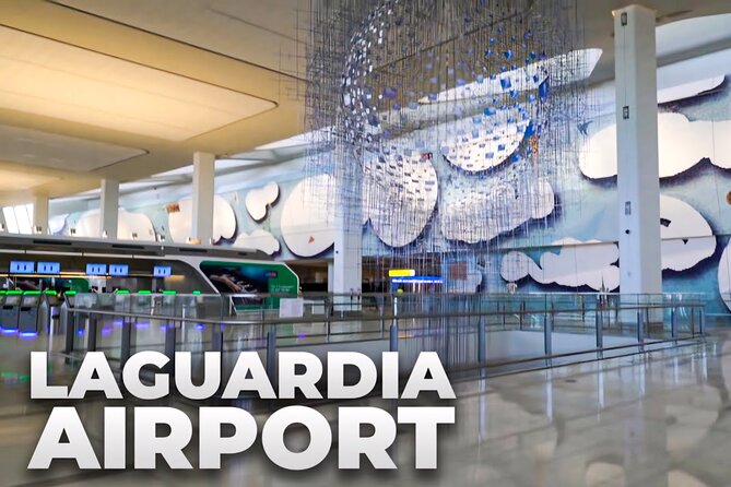 JFK Airport - Manhattan Pickup / Drop Off - Is this transfer worth it?