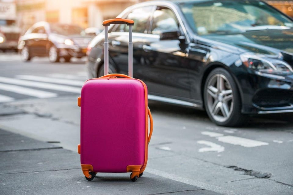 JFK Airport: Private Transfer to New York City - Deep Dive: Breaking Down the Experience