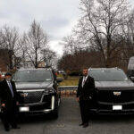 JFK Airport To Manhattan Luxury SUV Transfer - The Experience: From Terminal to Manhattan