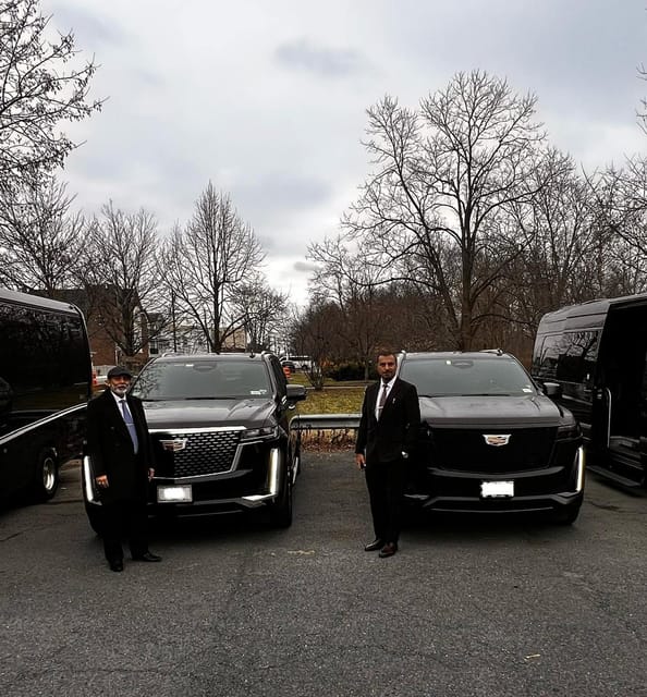 JFK Airport To Manhattan Luxury SUV Transfer - Final Thoughts: Is It Worth It?