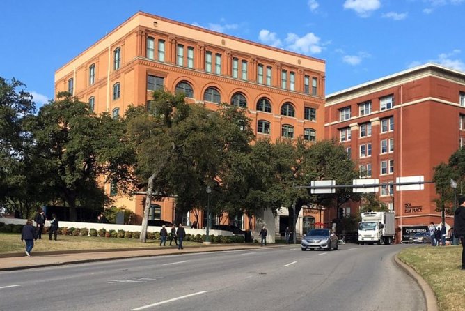 JFK Assassination and Museum Tour with Lee Harvey Oswald Rooming House - Final Thoughts