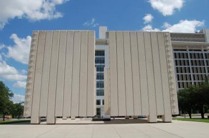 JFK Assassination & The Sixth Floor Museum: Private Tour - Discover Dallas’ JFK Assassination & The Sixth Floor Museum: Private Tour