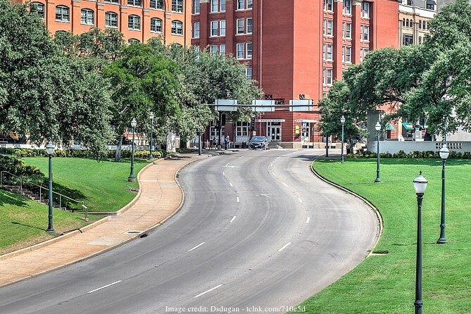 JFK Assassination & The Sixth Floor Museum: Private Tour - A Detailed Look at the JFK Assassination & The Sixth Floor Museum Private Tour